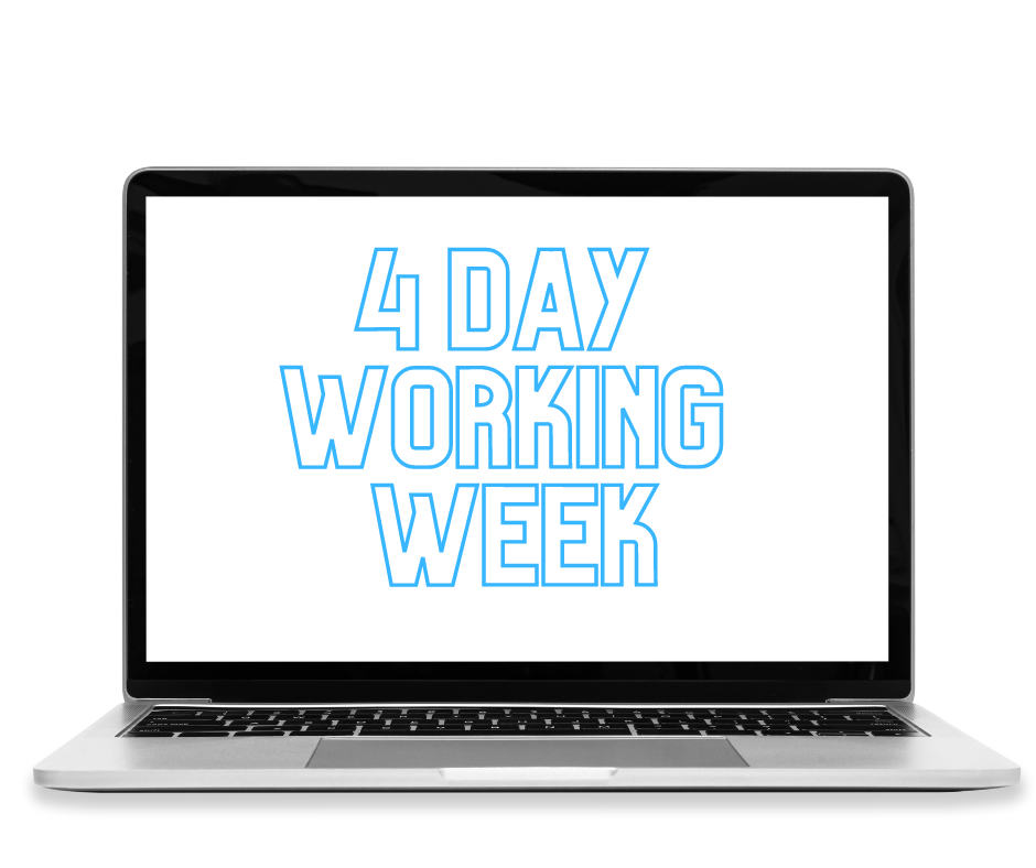 A Four day Working Week Is In Demand Magnetar IT